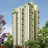 Thanisandra Main Road - Road