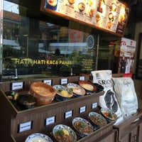 Marugame Udon - Mal Bali Galeria, Ground Floor