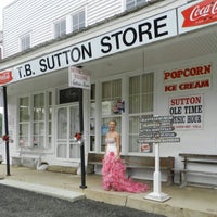 Sutton's General Store - Granville, TN