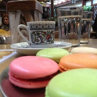 Baylan - Pastry Shop in Caferağa