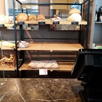 AD Delhaize Bakkerij - 481 visitors