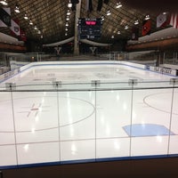 David S. Ingalls Rink - Downtown New Haven - 9 tips