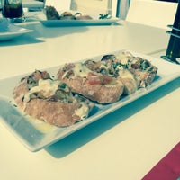 Bianco Ristorante - 22 tips from 644 visitors