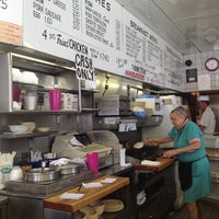 Eat-Rite Diner - 31 tips