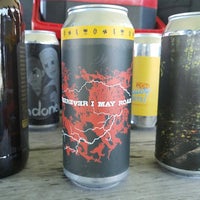 The Duck-Rabbit Craft Brewery - 4519 West Pine St