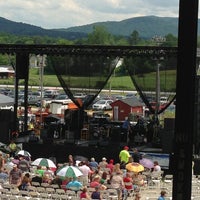 Vermont State Fair - Rutland, VT