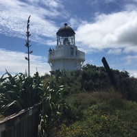 Awhitu Lighthouse - Lighthouse in Waiuku