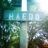 Haedo - 8 tips