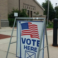 Bedford Branch Library - Temperance, MI