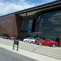 Walter P. Chrysler Museum - Museum