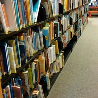 Bedford Branch Library - Temperance, MI