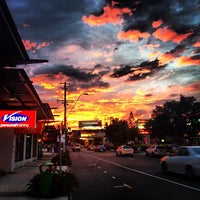 Taringa - Town in Taringa