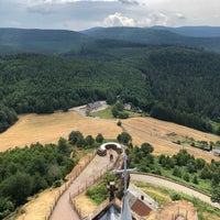 Rocher du Dabo - Dabo, Grand Est