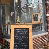 The Pie Store - Montclair, NJ