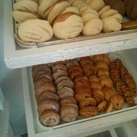 Maque Café - Café in Polanco