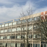 Cambridge University Press - Cambridge, Cambridgeshire