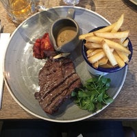 Jacobs Inn - Wolvercote - Oxford, Oxfordshire