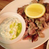 Jimmy Grants (Now Closed) - Souvlaki Shop in Melbourne, VIC