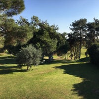 Glyfada Golf Club of Athens - Γλυφάδα, Αττική
