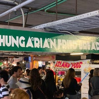 Auckland Night Market - 17 tips