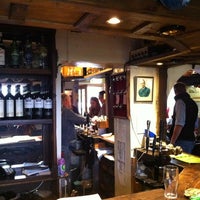 Menu - Dambusters Inn - 3 tips