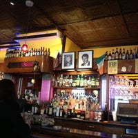 The Royale - Bar in Tower Grove South