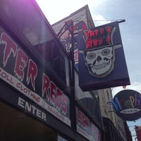 Tater Red's - Downtown Memphis - 153 Beale St