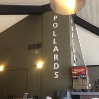 Pollard's Bbq - BBQ Joint