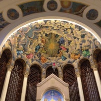 Trinity Cathedral - Church in Miami