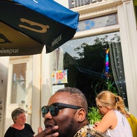 The Embassy Bar - Kensington Market - 12 tips