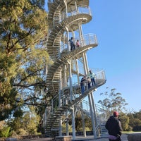 DNA Tower - 6 tips from 300 visitors