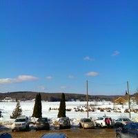 Haliburton Village - Haliburton, ON