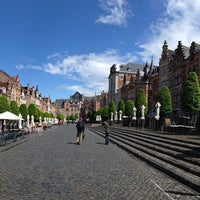 Oude Markt - Oude Markt