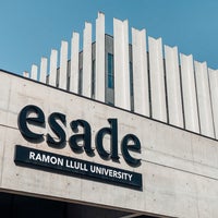 ESADE Business School - 5 tips from 631 visitors