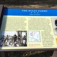 Sully Historic Site - Chantilly, VA