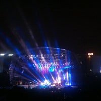 Dubai Media City Amphitheater - Amphitheater in الصفوح الثانية