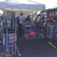 Carlisle Fairgrounds - Carlisle, PA