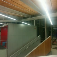 Toronto Public Library (Fort York Branch) - Downtown Toronto - 6 tips