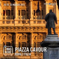 Piazza Cavour - Prati - Roma, Lazio