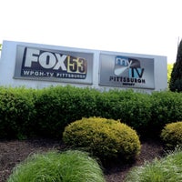 WPGH/WPMY FOX-53 (Now Closed) - North Side - 1 tip