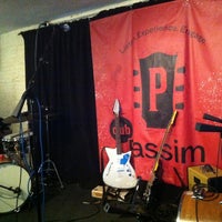 Club Passim - Music Venue in Cambridge