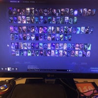Mineski Infinity Cyber Cafe Network - Malate - 9 tips from 369 visitors