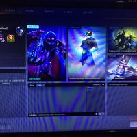 Mineski Infinity Cyber Cafe Network - Malate - 9 tips from 369 visitors