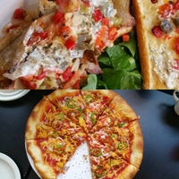 Kitchen 17 - Vegan and Vegetarian Restaurant in Chicago