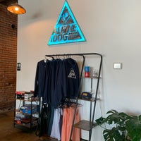 Alpine Dog Brewing Company - North Capitol Hill - Denver, CO