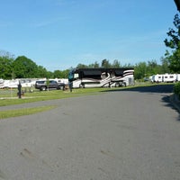 Catherine's Landing RV Park - Hot Springs, AR