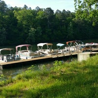 Catherine's Landing RV Park - Hot Springs, AR