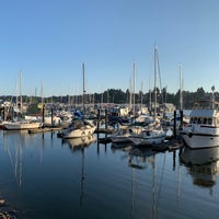 Budd Bay Cafe - Downtown Olympia - 34 tips