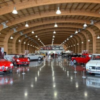 LeMay - America's Car Museum - Museum in Tacoma