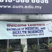 Open University Malaysia (OUM) - 11 tips from 791 visitors